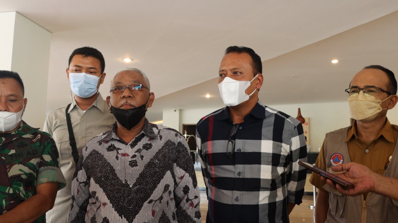 Sengketa Lahan di KEK Mandalika, Bukan dengan ITDC, Tapi Antar Warga ... Sengketa Lahan di KEK Mandalika, Bukan dengan ITDC, Tapi Antar Warga ...